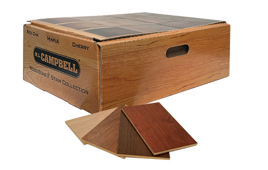 Charles McMurray Co.