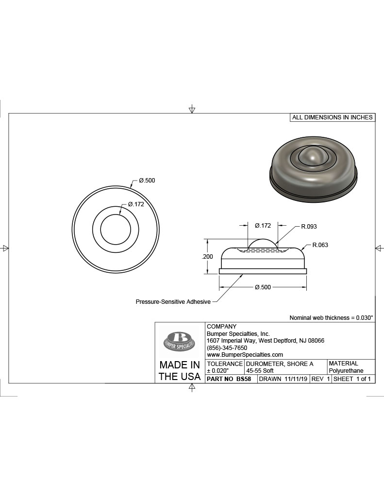 Charles McMurray Co. - Vendor Catalogs